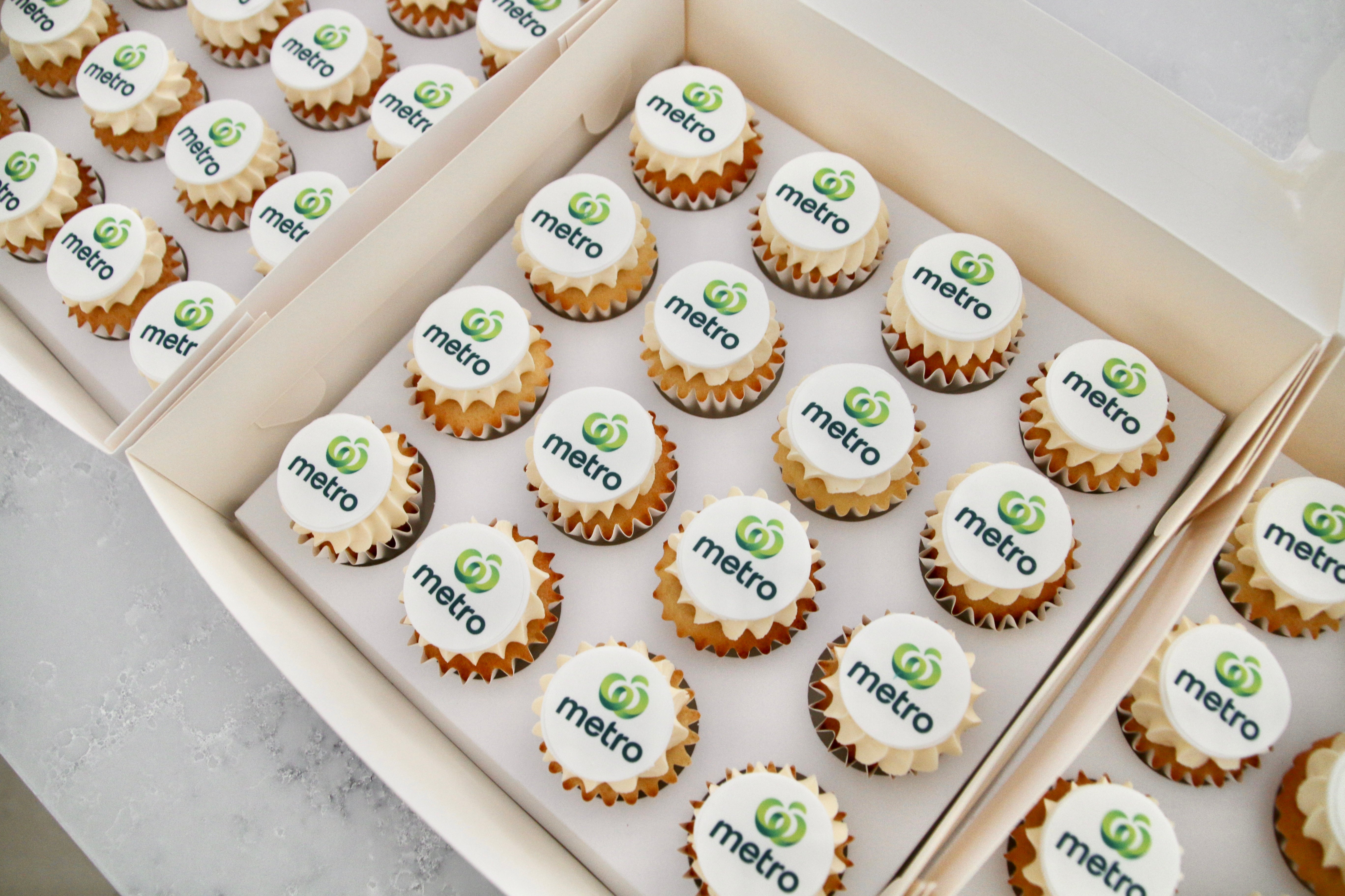 Corporate/Small Business Collection – Galvinchi Desserts