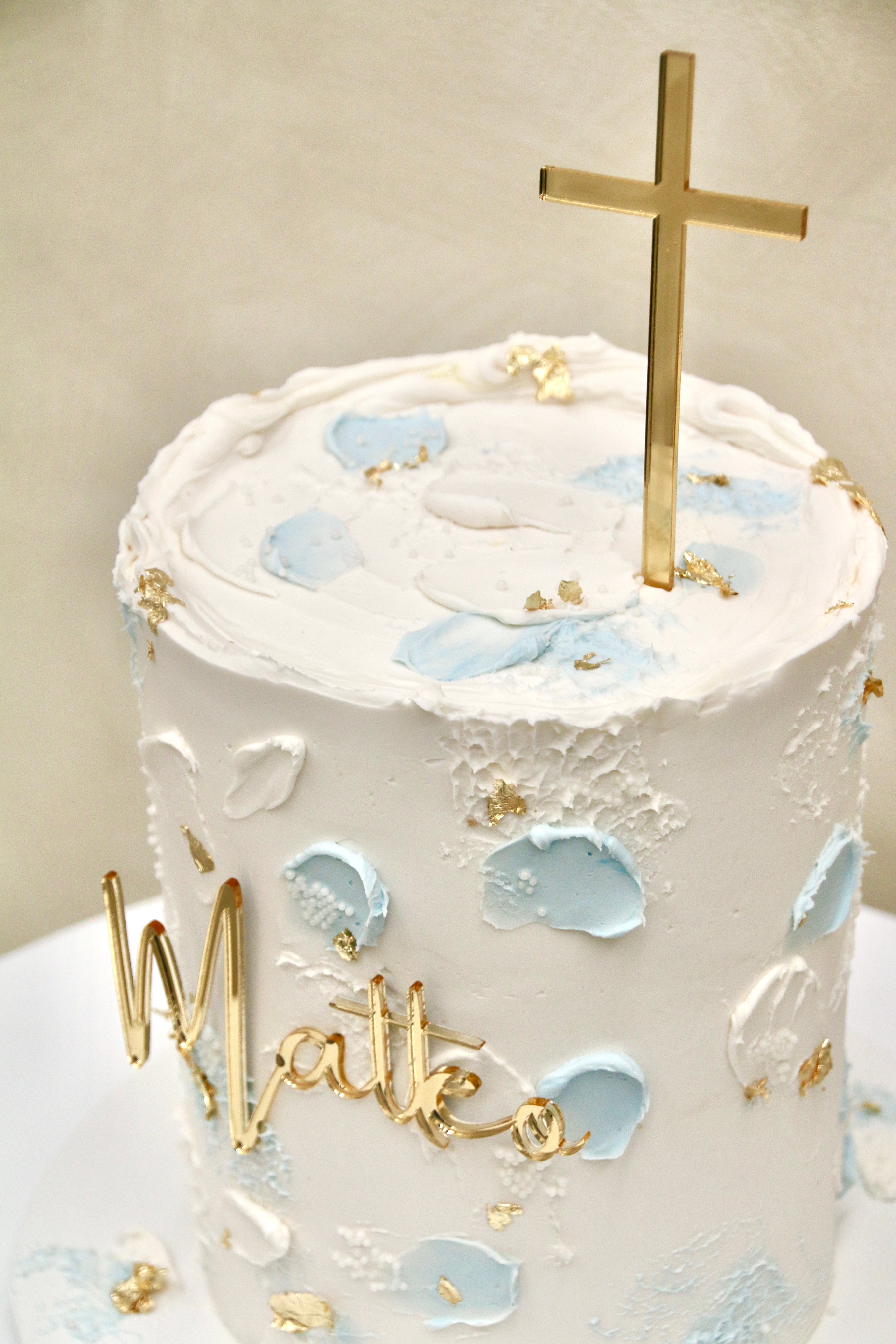 Religious Cakes & Desserts – Galvinchi Desserts